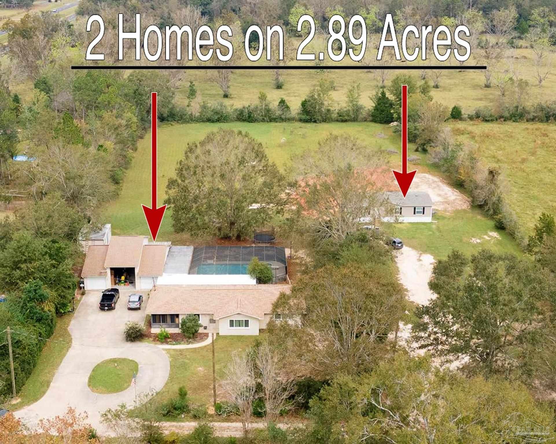 3610 N Highway 29, Cantonment, FL 32533 | Trulia