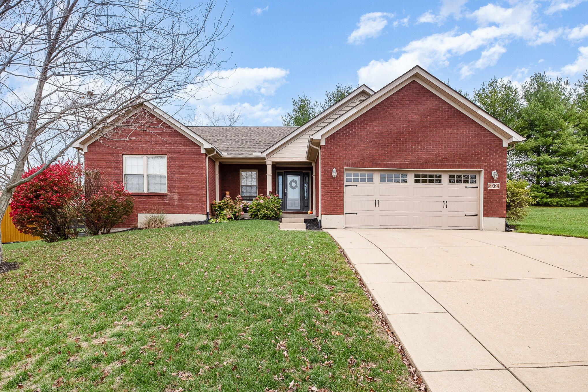 125 Liza Ln, Crittenden, KY 41030 - See Est. Value, Schools & More