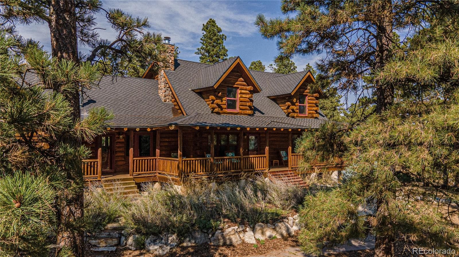 11511 E Palmer Divide Ave, Larkspur, CO 80118 - See Est. Value, Schools ...