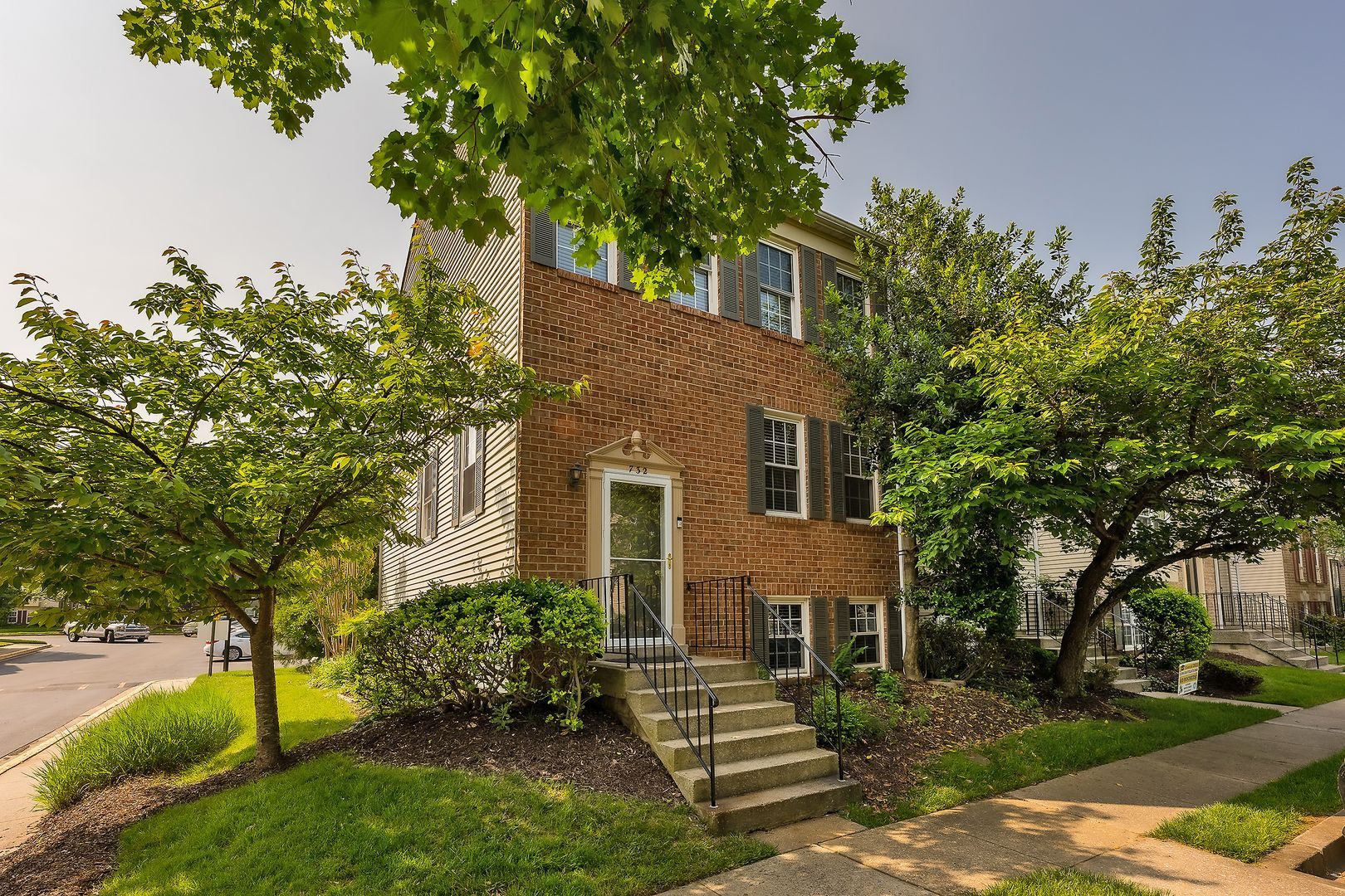 732 Ivy League Ln, Rockville, MD 20850 - See Est. Value, Schools & More