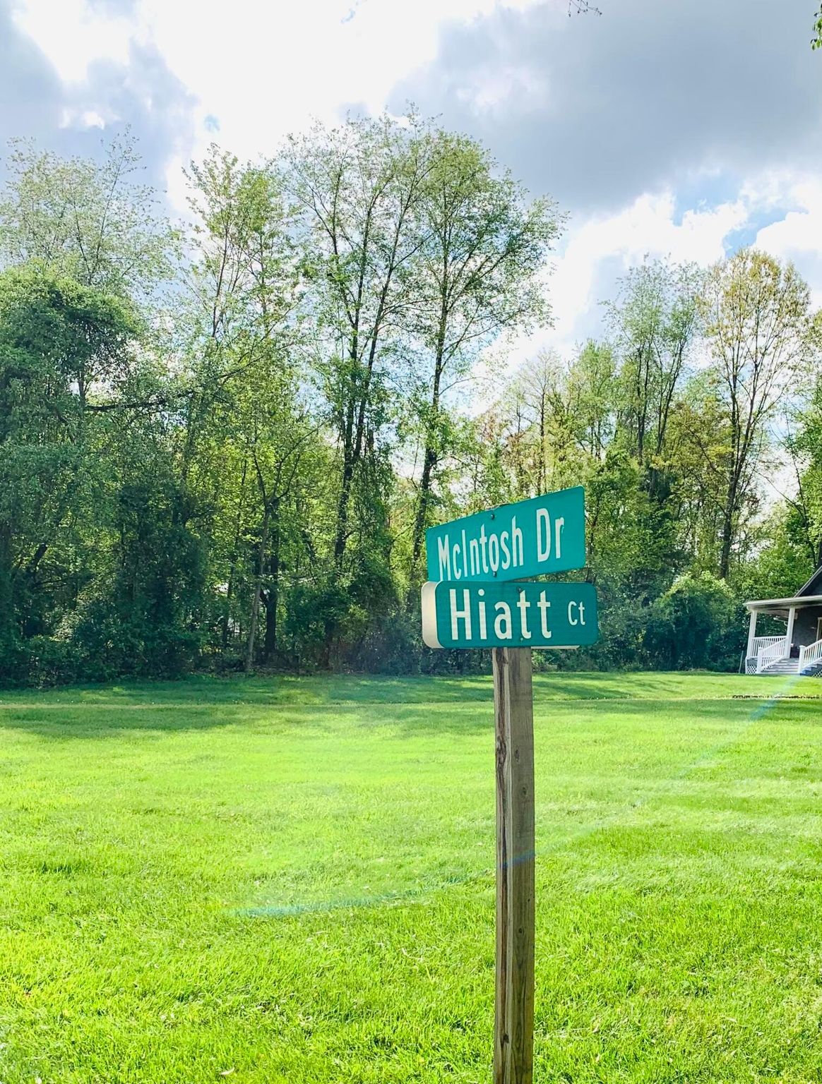 McIntosh Dr, Howard, OH 43028 - See Est. Value, Schools & More