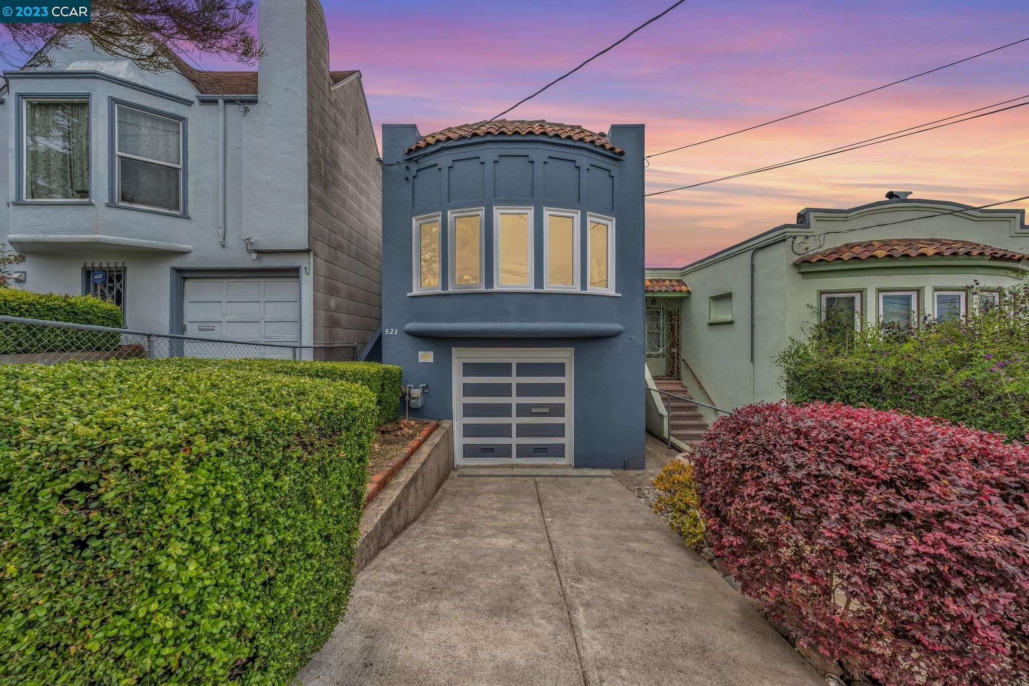 521 Bright St, San Francisco, CA 94132 - See Est. Value, Schools & More