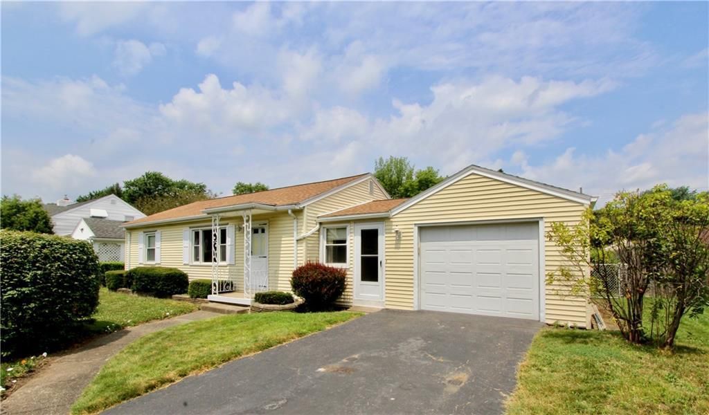 36 Laura Dr, Rochester, NY 14626 - See Est. Value, Schools & More