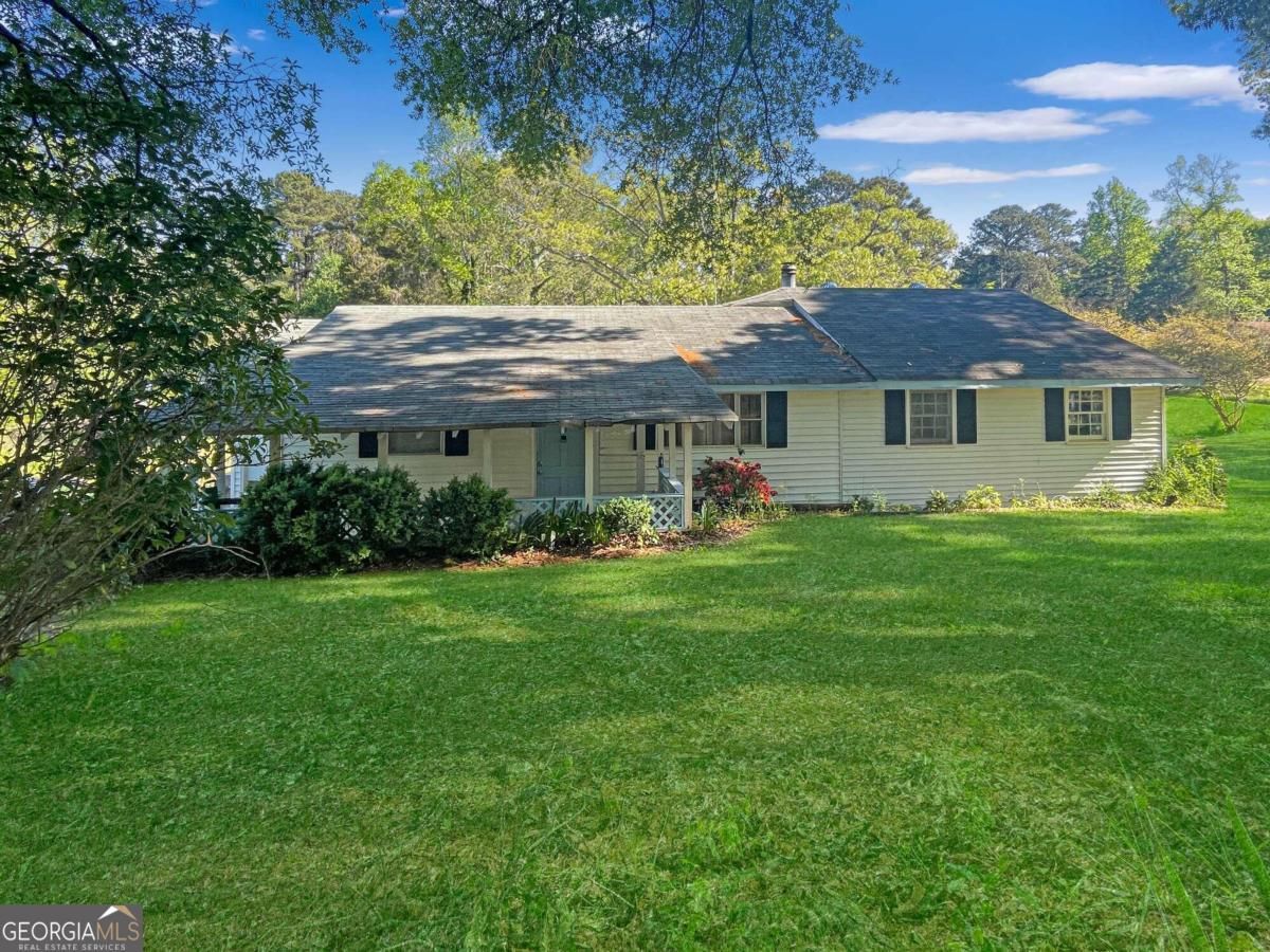 80 Skyline Dr, Hampton, GA 30228 - See Est. Value, Schools & More