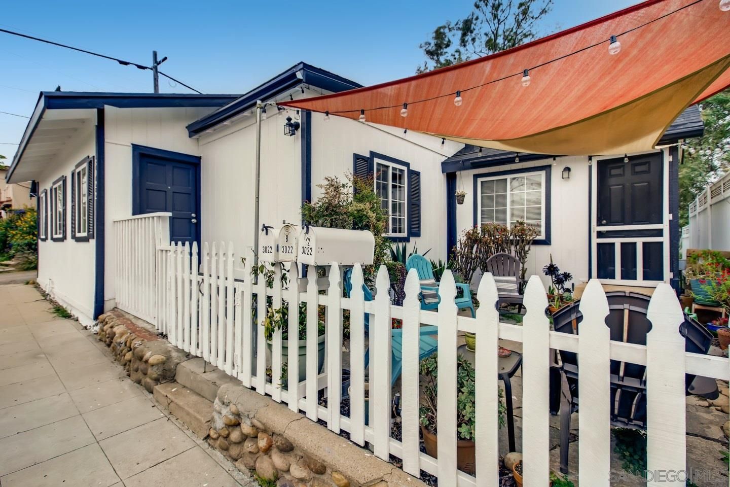 Quince St - San Diego, CA | Trulia