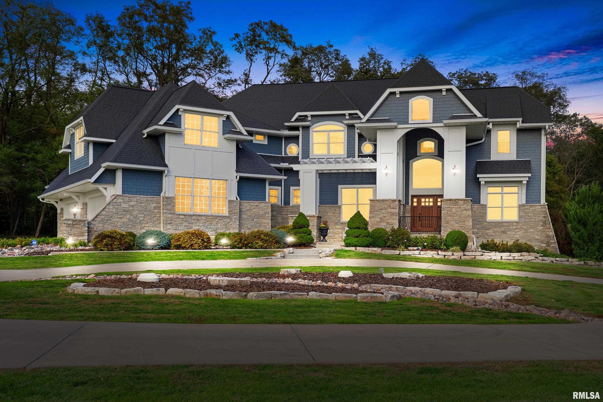 14707 W Schlink Rd, Brimfield, IL 61517 - See Est. Value, Schools & More