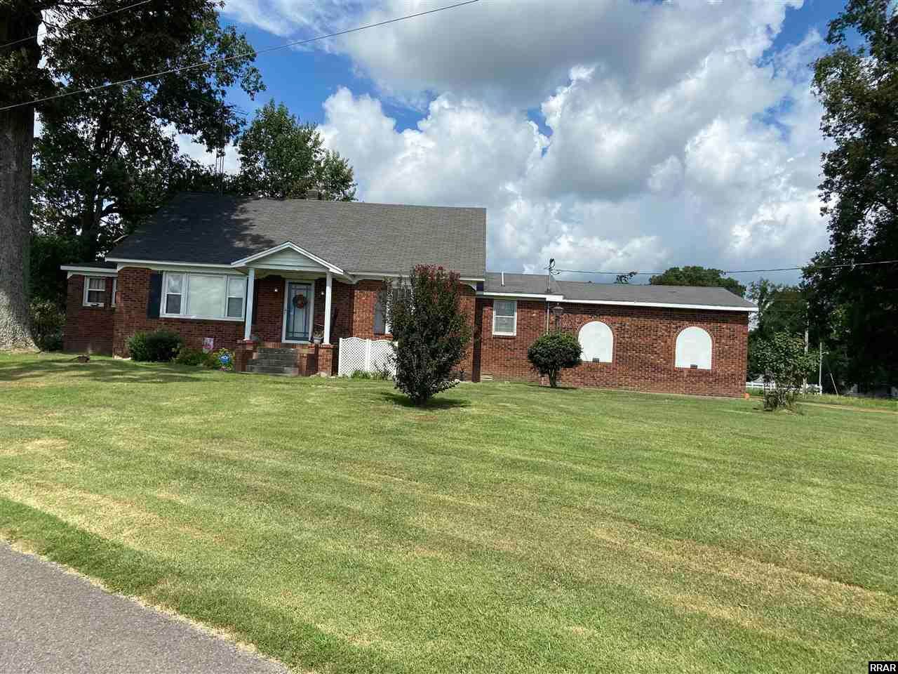 621 Terry Rd, Fulton, KY 42041 | Trulia