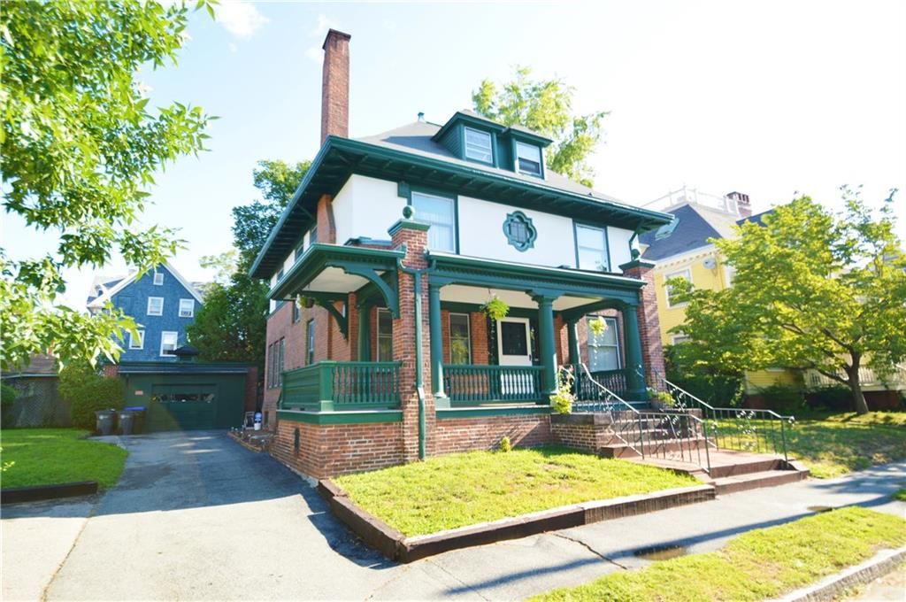 77 Princeton Ave, Providence, RI 02907 - See Est. Value, Schools & More