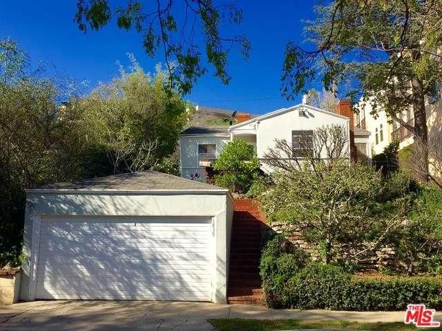 1839 Pandora Ave, Los Angeles, CA 90025 - See Est. Value, Schools & More