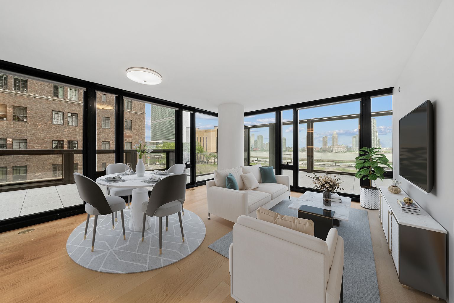 685 1st Ave #3P, New York, NY 10016 | Trulia