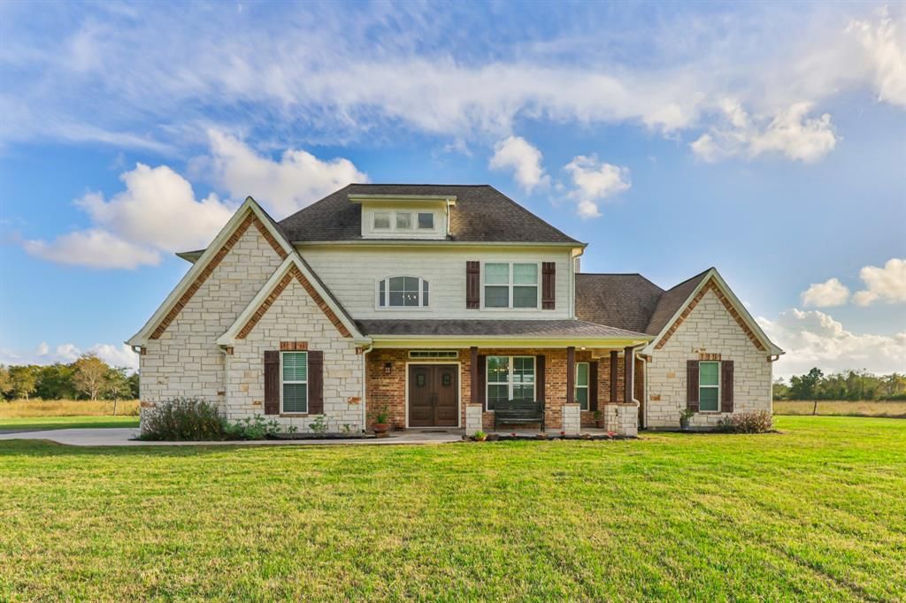 5252 Shaw Rd, Rosharon, TX 77583 | Trulia