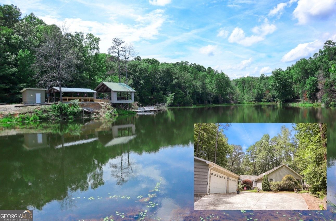 91 Cole Lake Dr, Toccoa, GA 30577 - See Est. Value, Schools & More