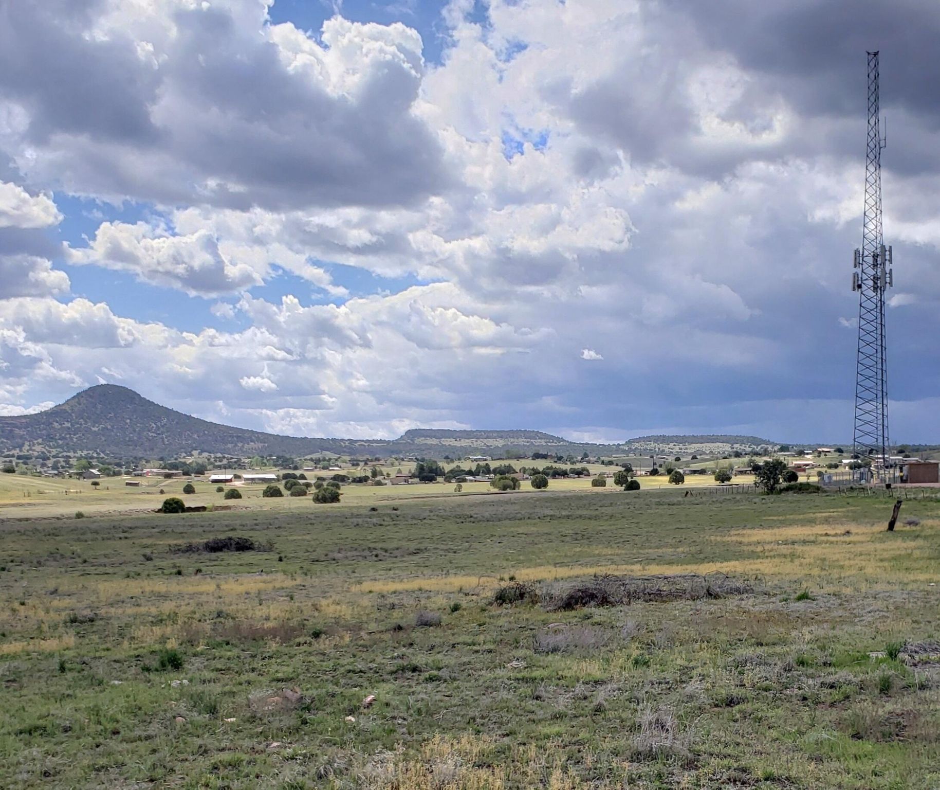 46600 N State Highway 288, Young, AZ 85554 | MLS# 90407 | Trulia