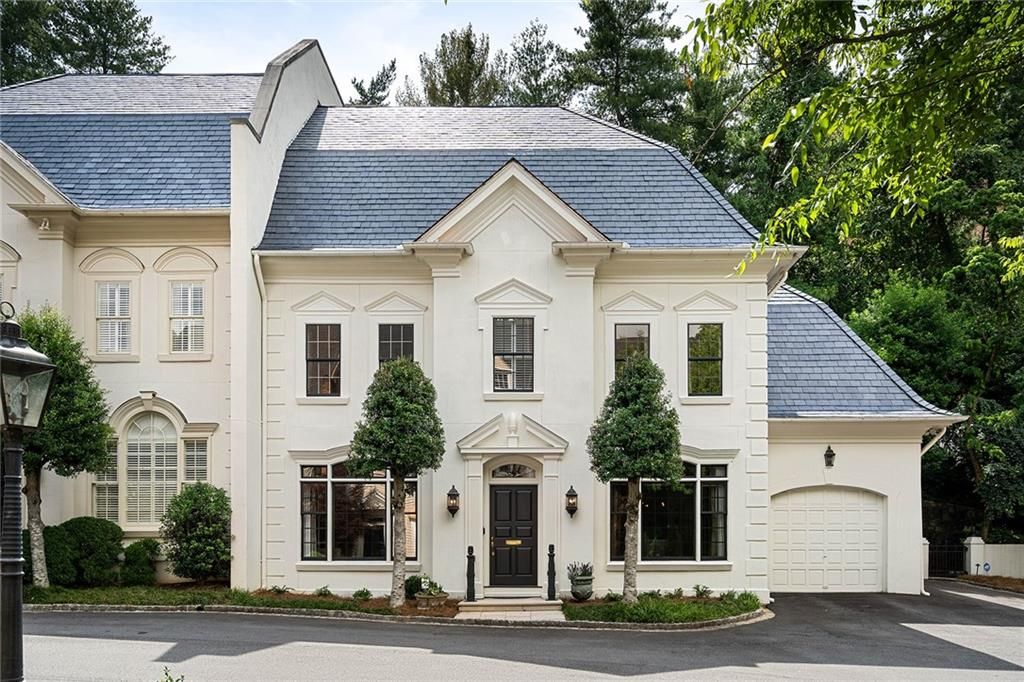 3085 Slaton Dr NW #3, Atlanta, GA 30305 - See Est. Value, Schools & More