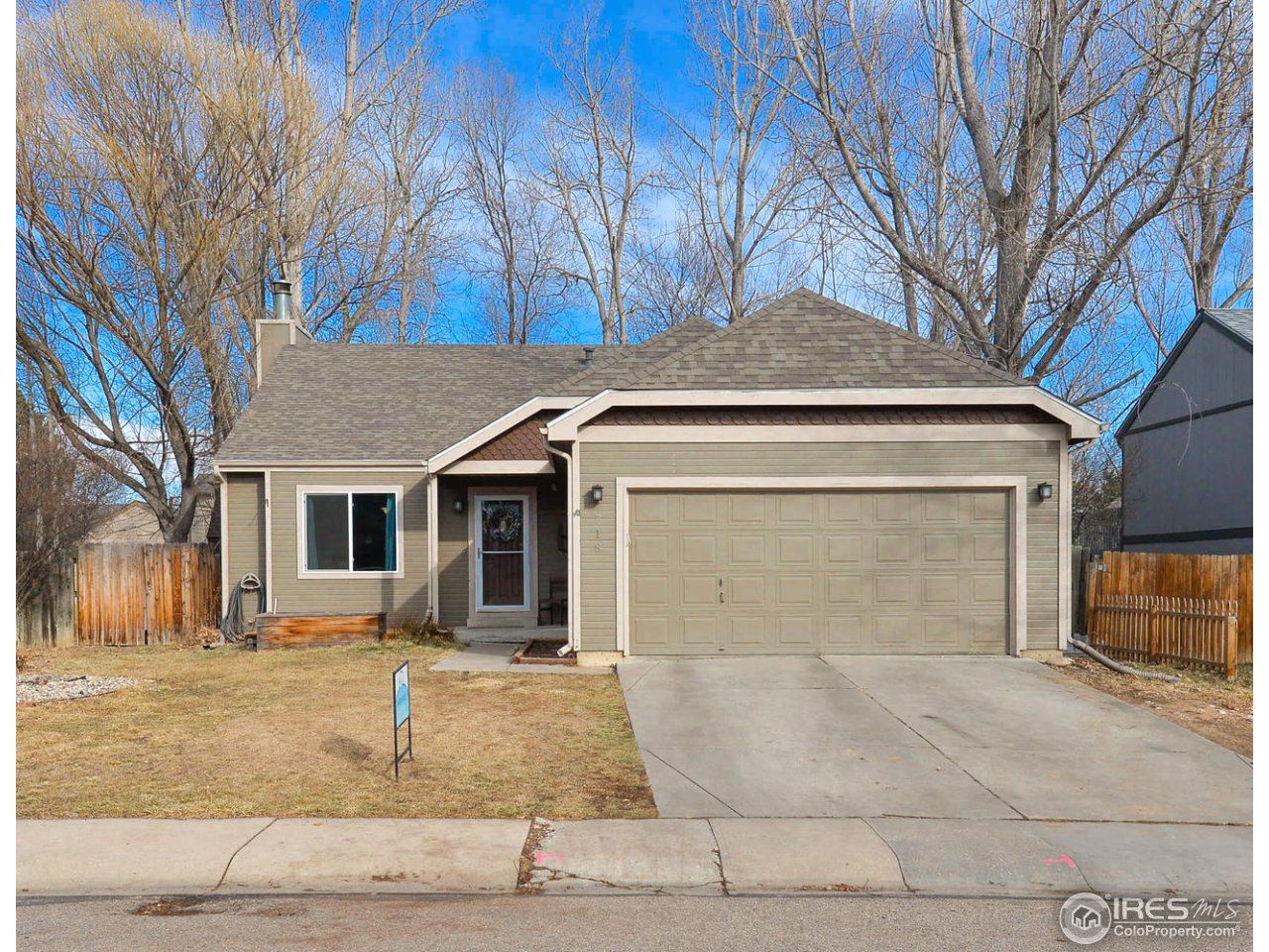 718 Marigold Ln, Fort Collins, CO 80526 | Trulia