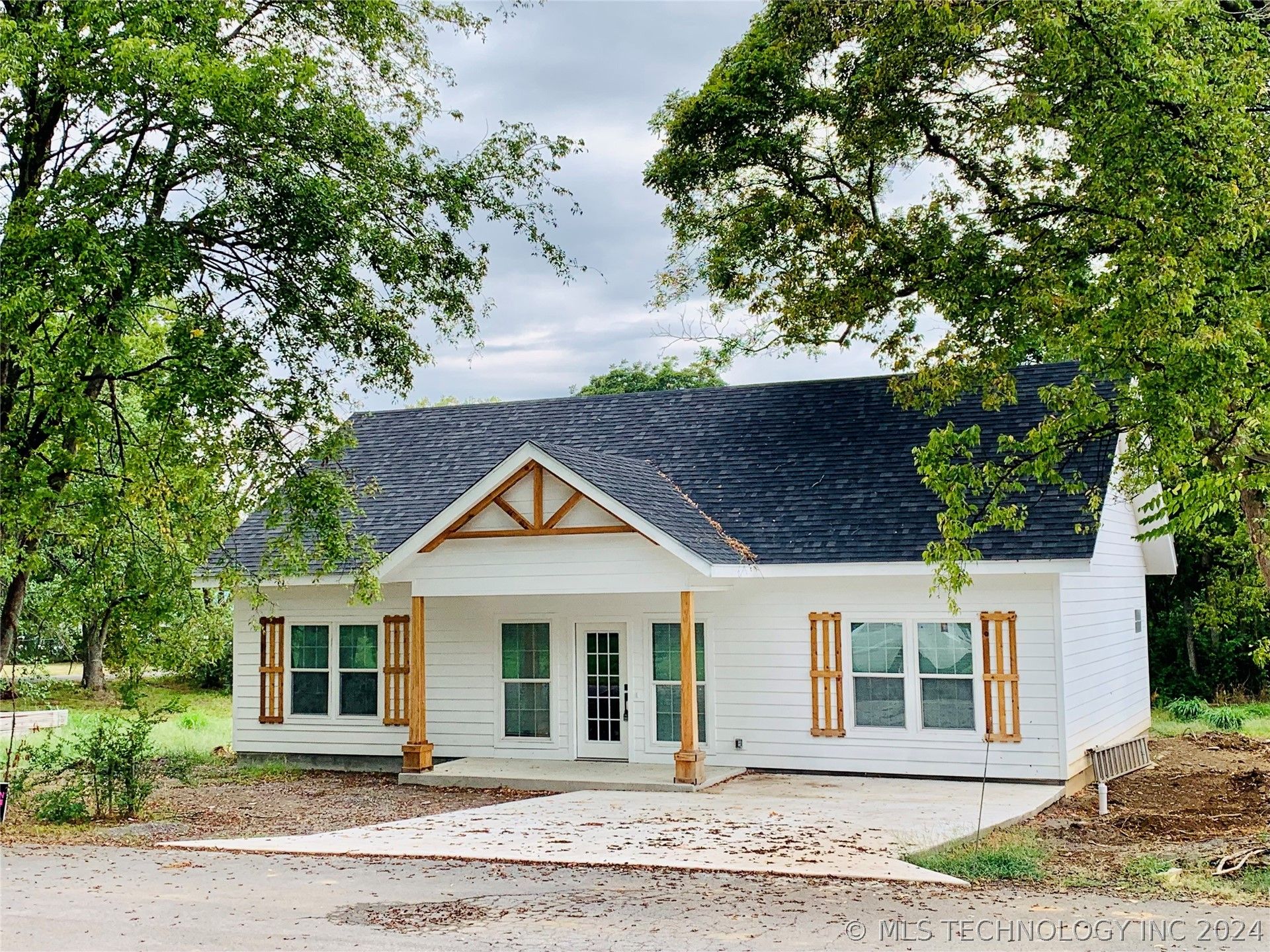 200 E Bois D Arc Ave, Fort Gibson, OK 74434 - See Est. Value, Schools ...