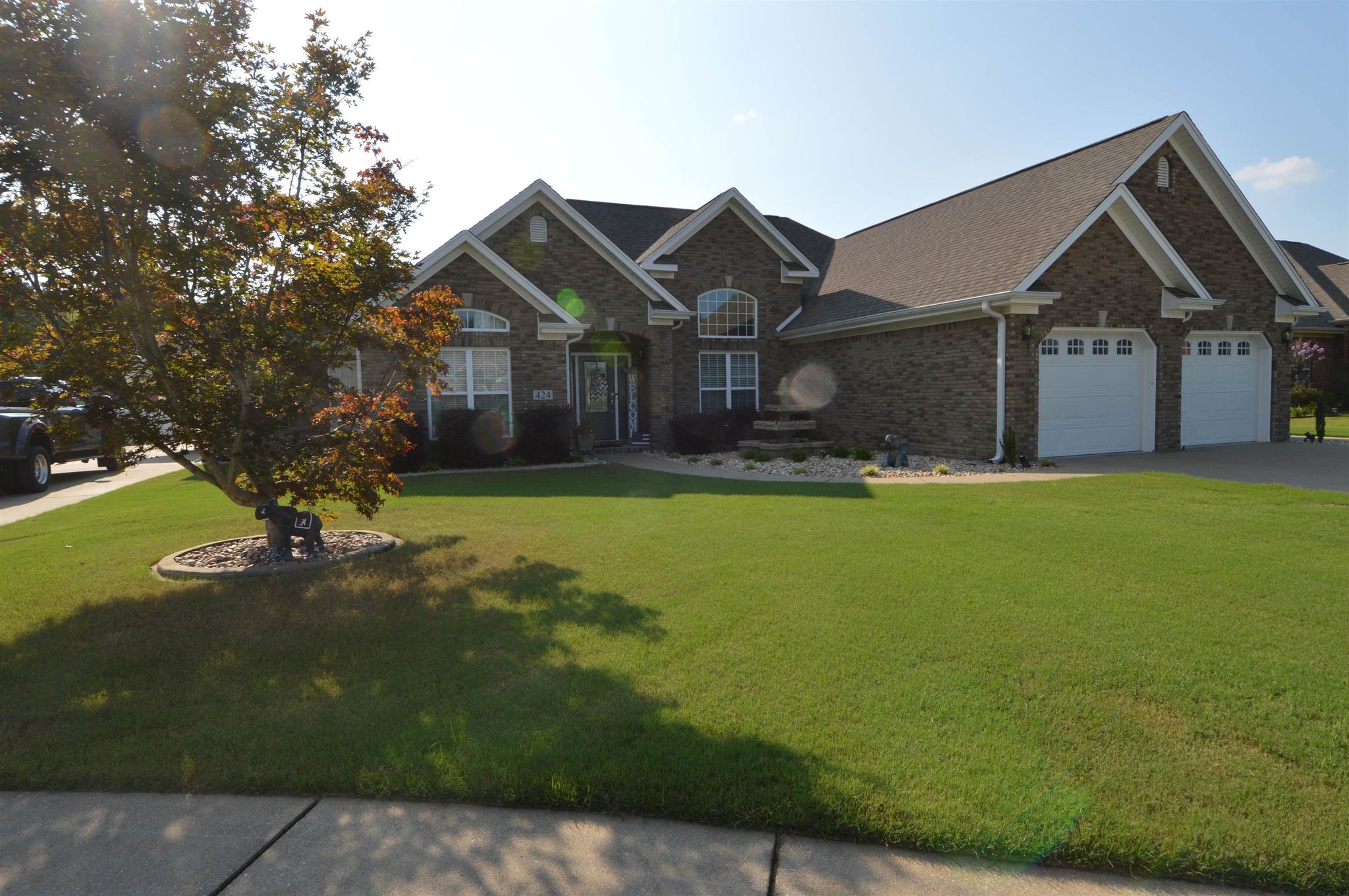424 Briarwood Dr, Killen, AL 35645 | Trulia