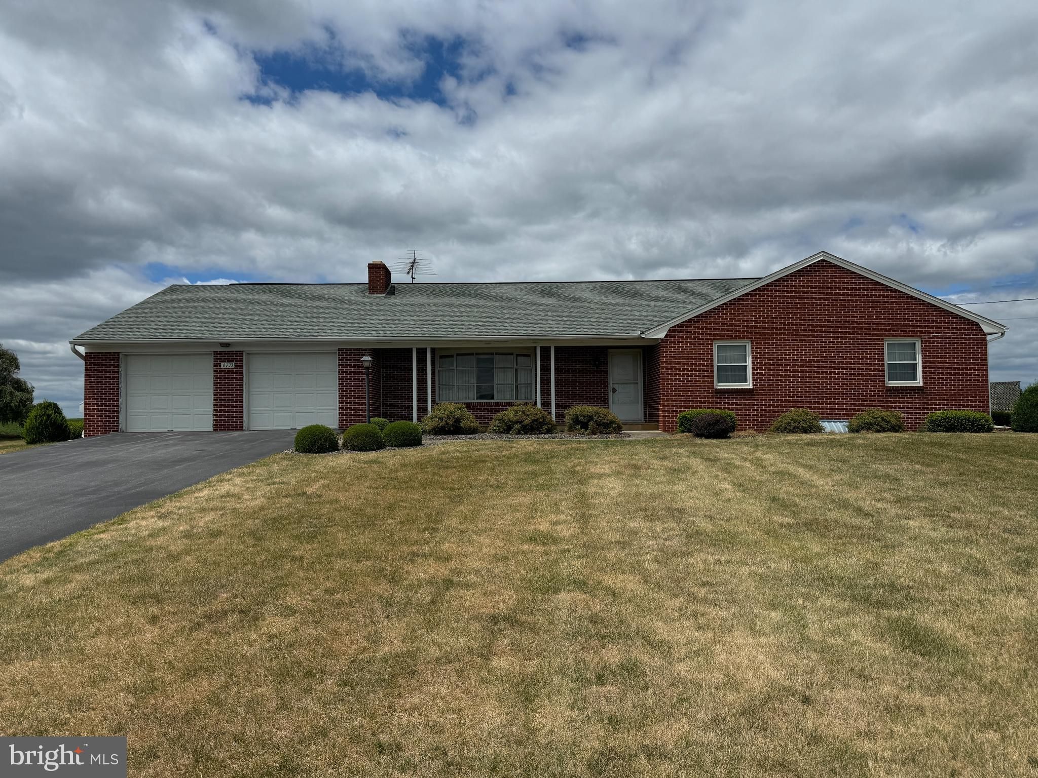 6733 Molly Pitcher Hwy, Chambersburg, PA 17202 - See Est. Value ...