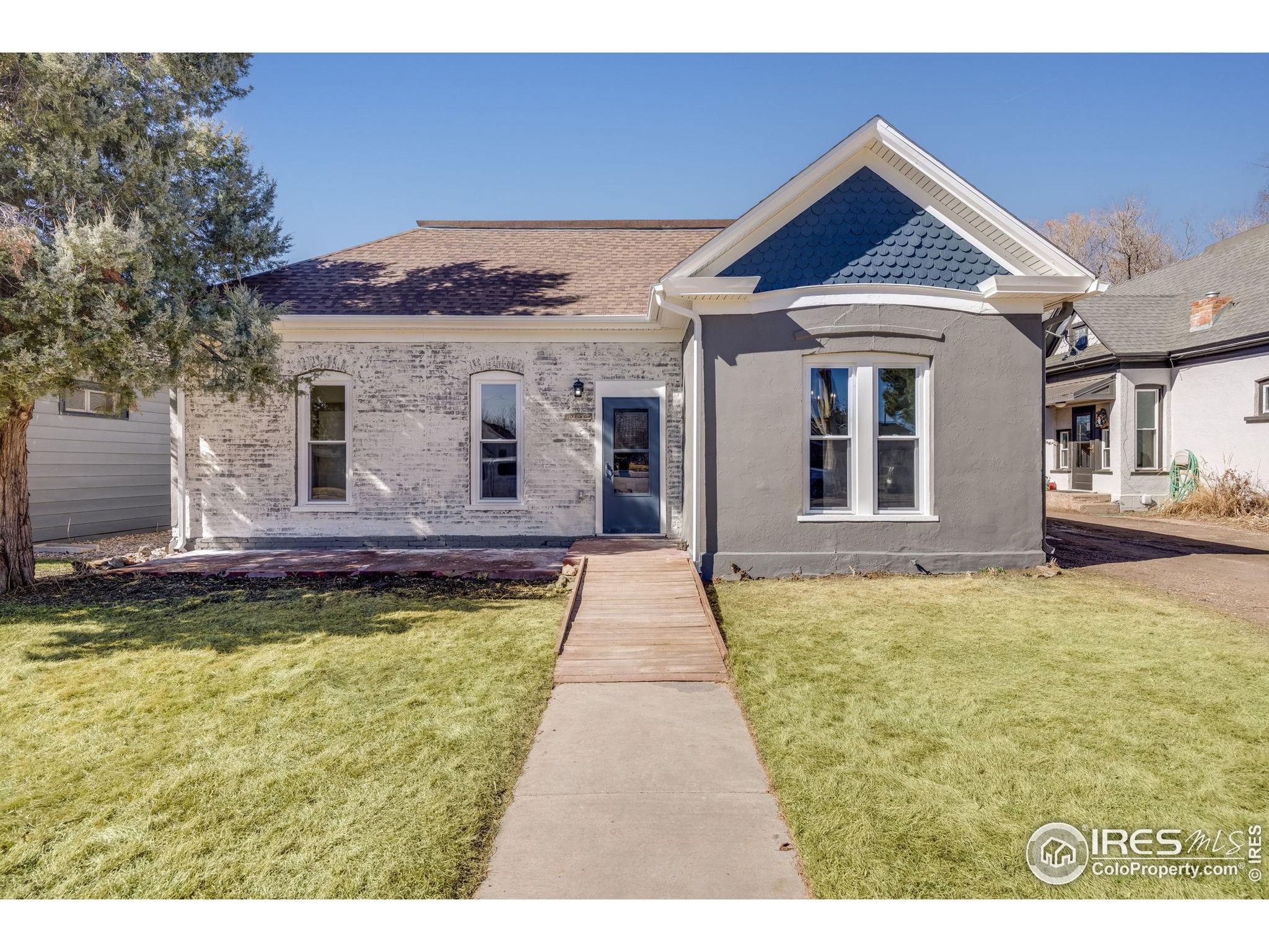 120 Elm Ave, Eaton, CO 80615 - See Est. Value, Schools & More