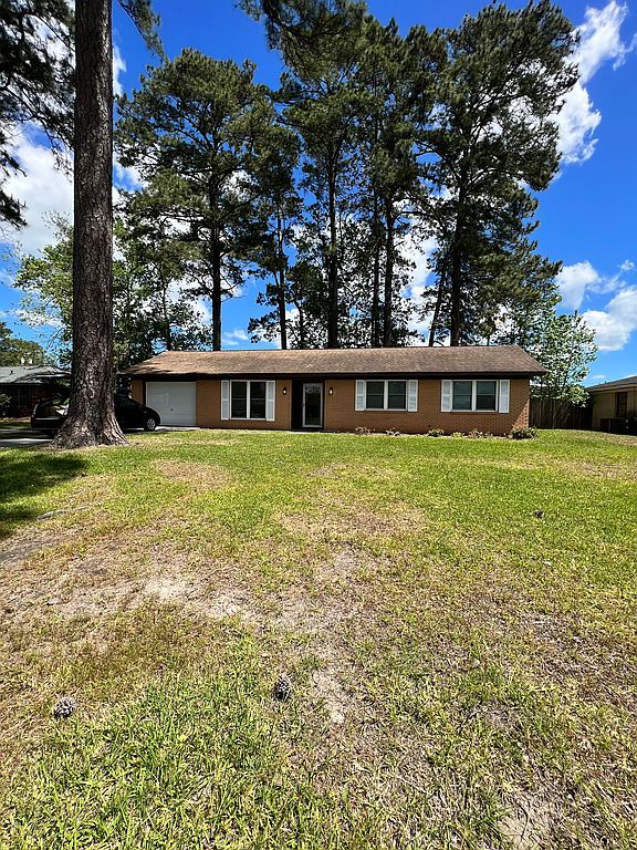 8 Winoca Dr, Garden City, GA 31408 - See Est. Value, Schools & More