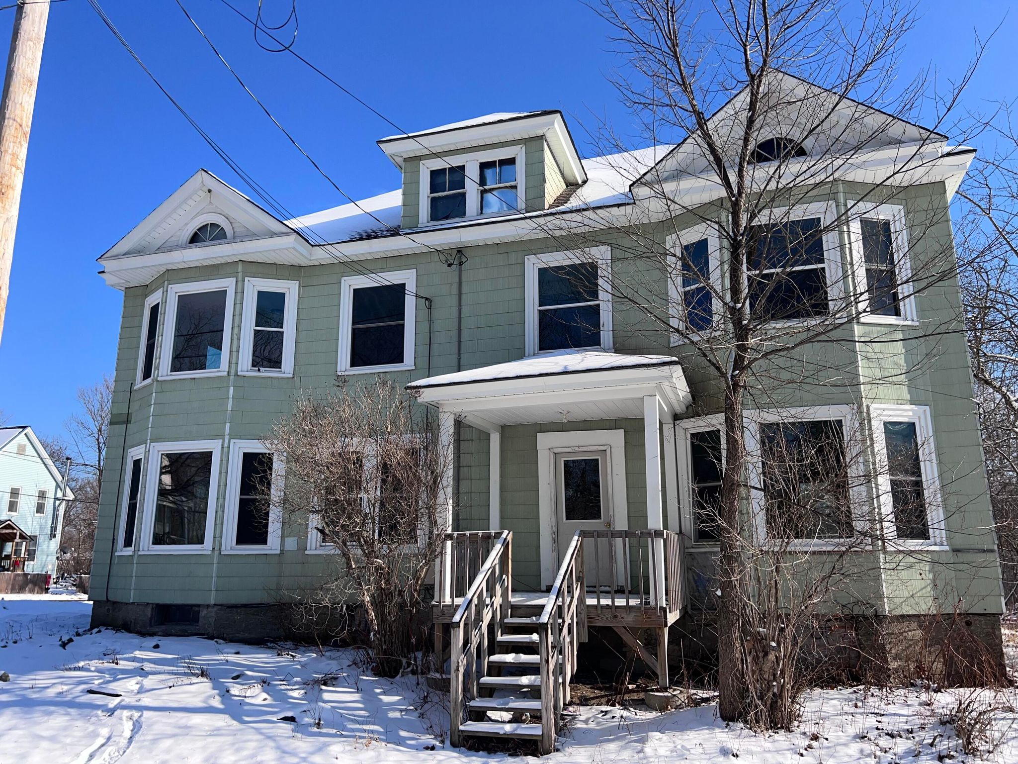 7 1st Street, Milo, ME 04463 - See Est. Value, Schools & More