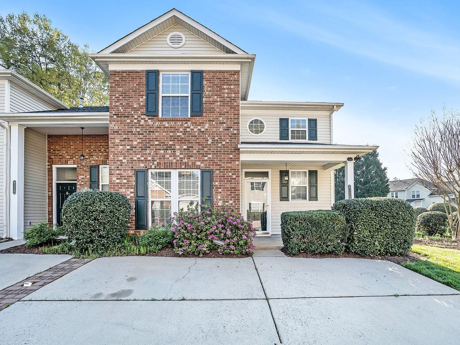 9126 Treyburn Dr, Charlotte, NC 28216 - See Est. Value, Schools & More