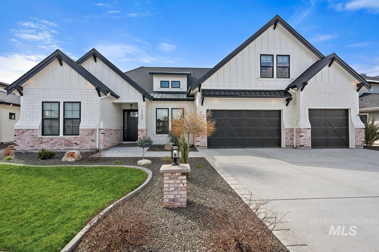 1785 S Lago Way, Eagle, ID 83616 | Trulia