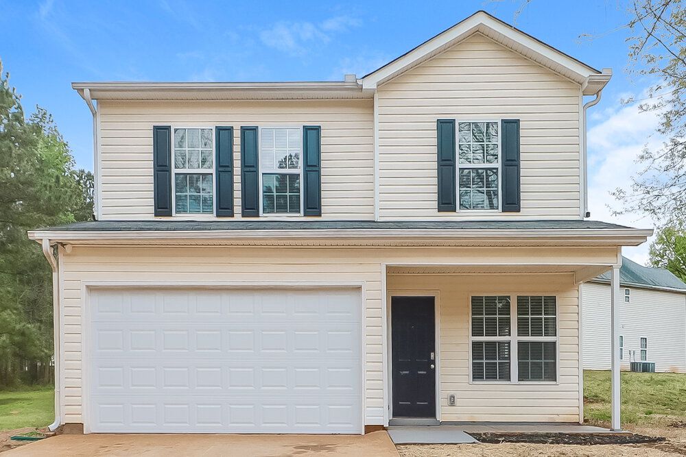 8116 Amanda Ln, Covington, GA 30014 - See Est. Value, Schools & More