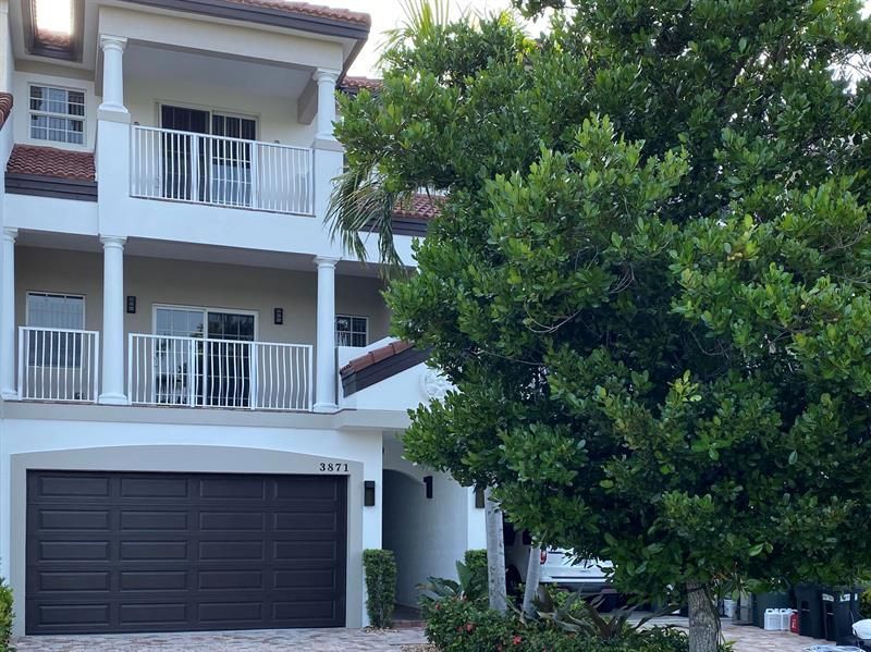 3871 NE 22nd Way, Pompano Beach, FL 33064 - See Est. Value, Schools & More