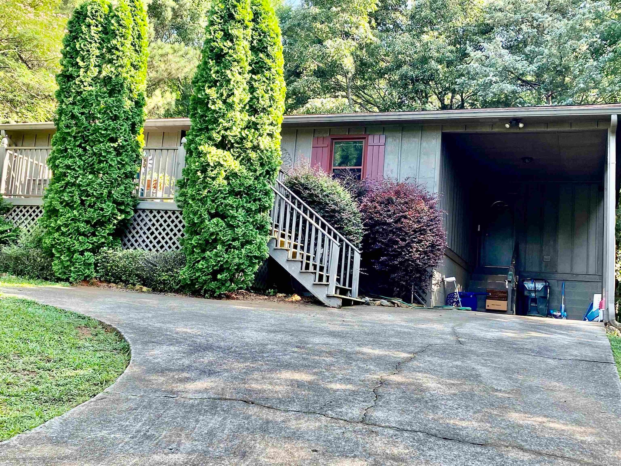 61 Padlock Mountain Rd SW, Cave Spring, GA 30124 - See Est. Value ...