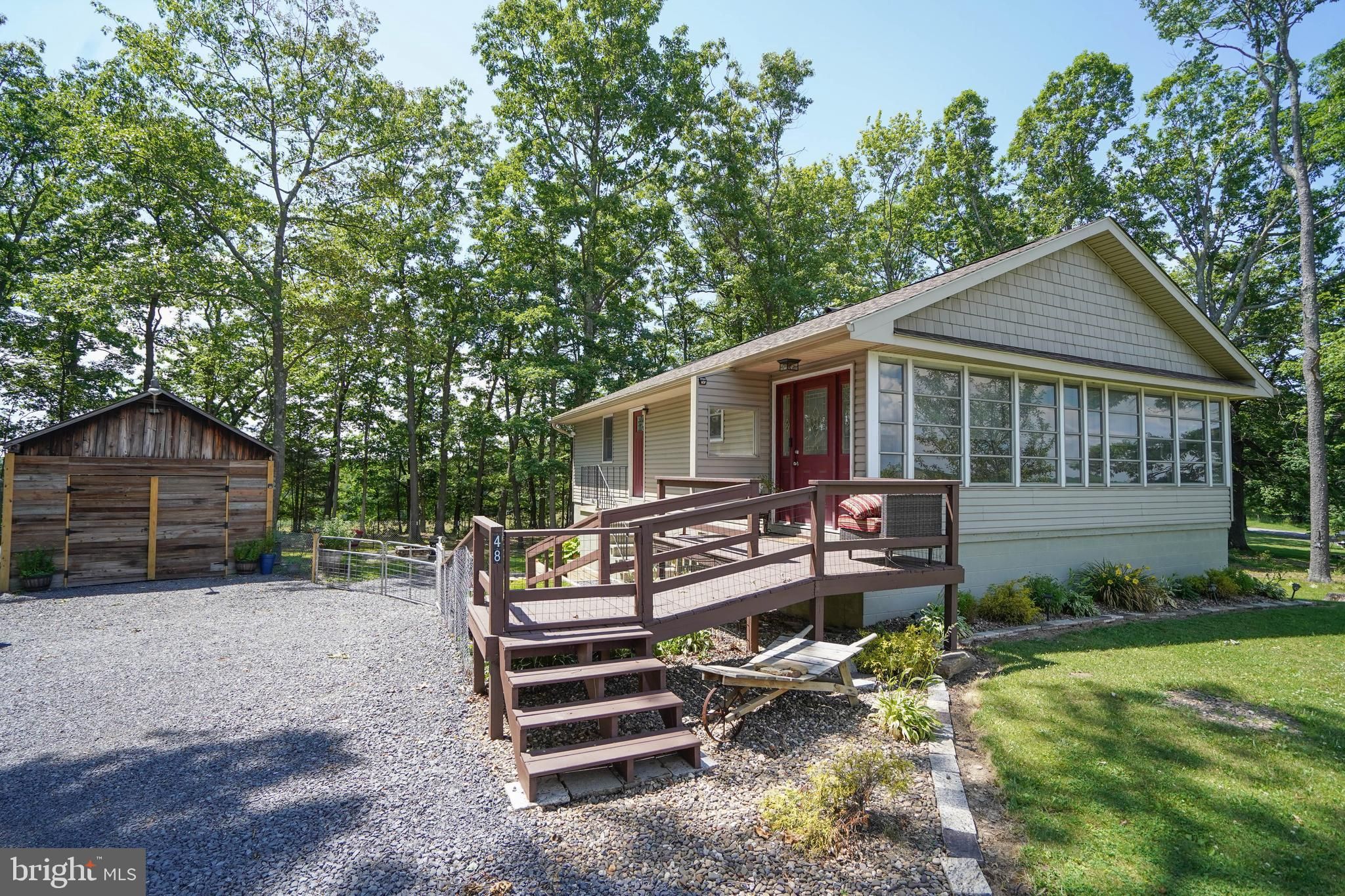 48 Spring Ln, Oakland, MD 21550 - See Est. Value, Schools & More