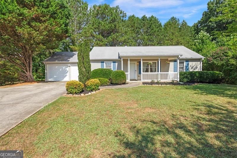 480 Bomar Ln, Douglasville, GA 30134 - See Est. Value, Schools & More
