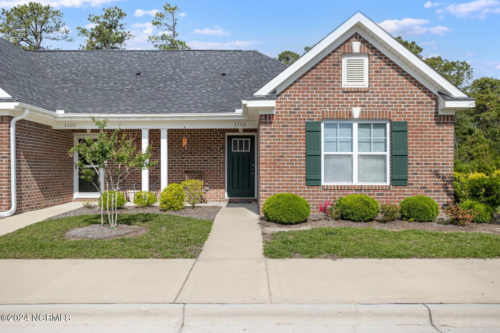 1103 Bridgeport Way, Leland, NC 28451 - See Est. Value, Schools & More