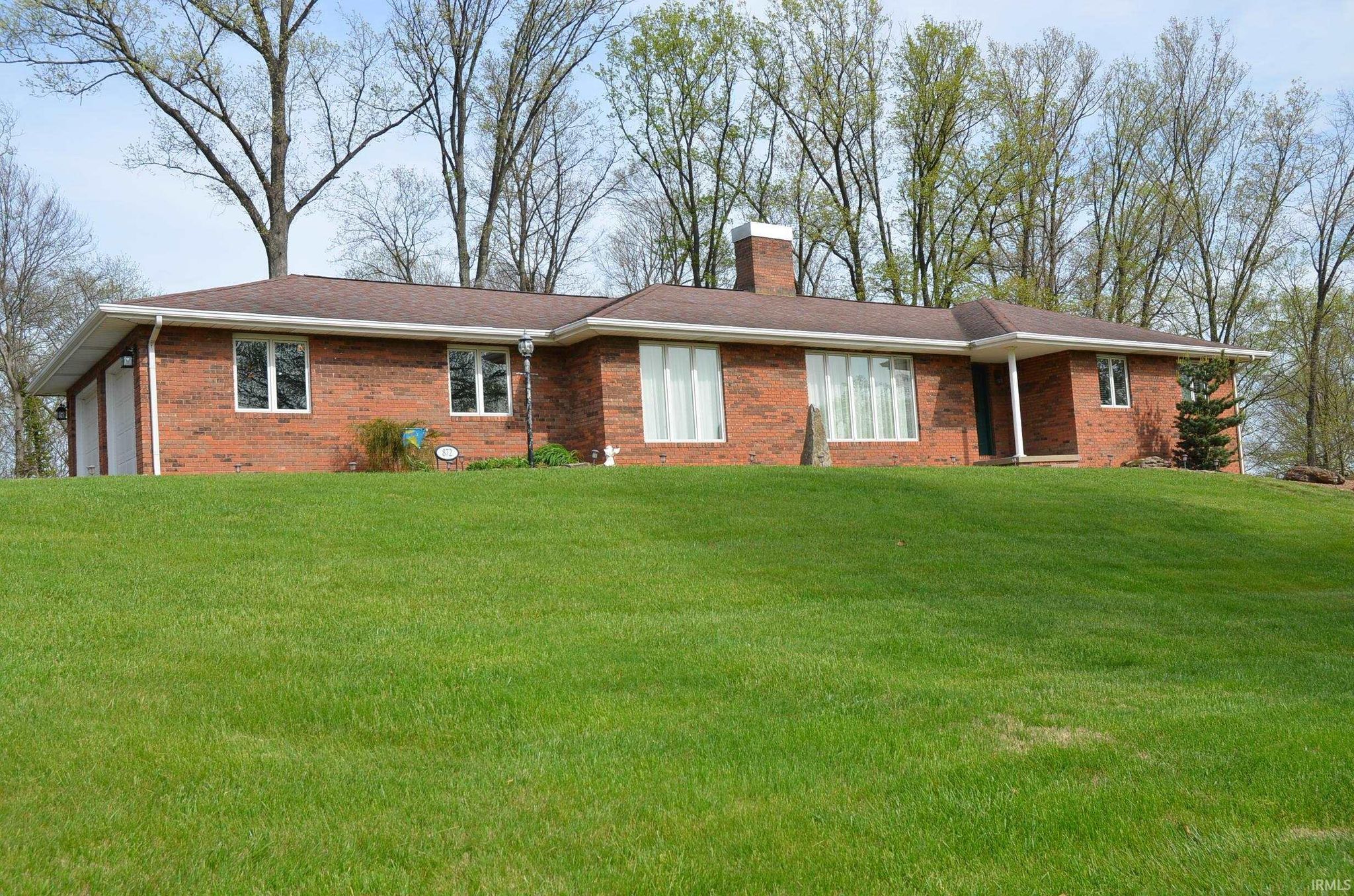 872 S Countryside Dr, Jasper, IN 47546 - See Est. Value, Schools & More