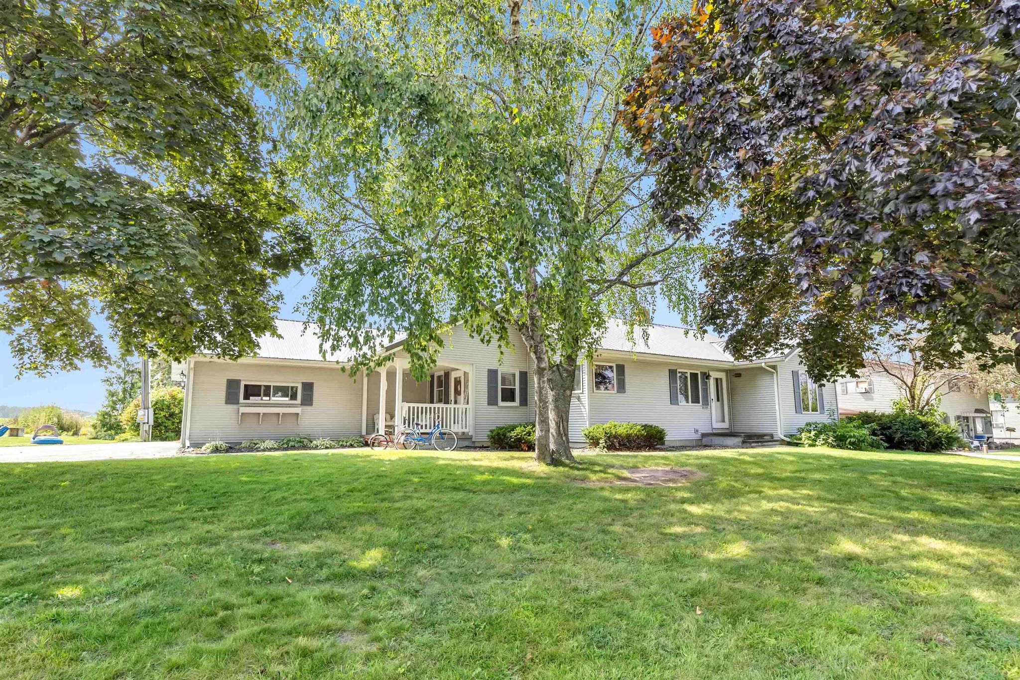 W1569 County Road C, Pulaski, WI 54162 - See Est. Value, Schools & More