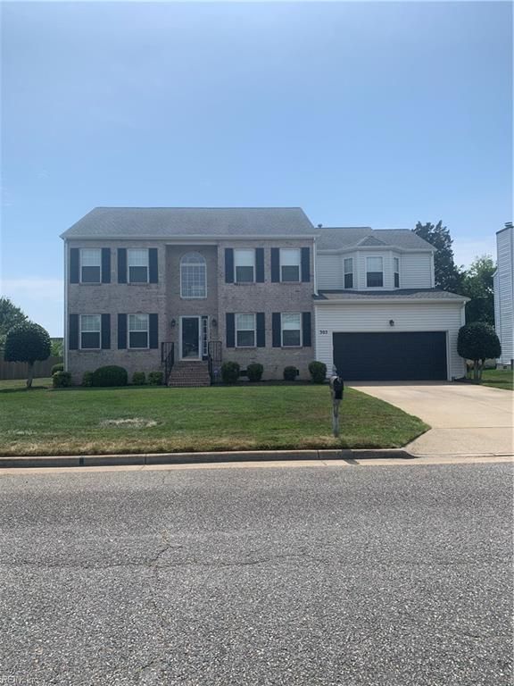 305 Prior Rd, Newport News, VA 23602 - See Est. Value, Schools & More