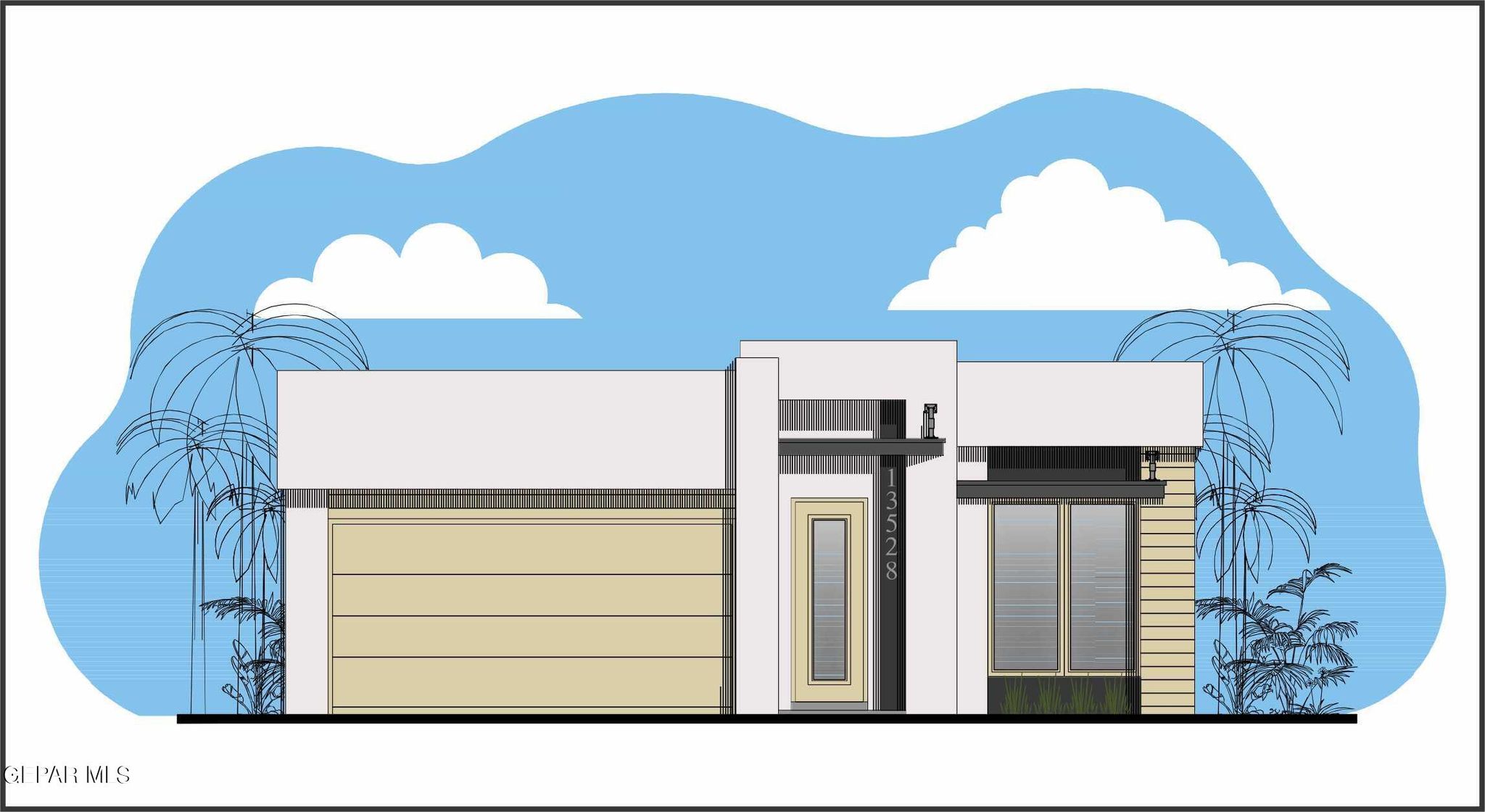 12332 Ben Dowell Way, El Paso, TX 79934 | MLS# 910536 | Trulia