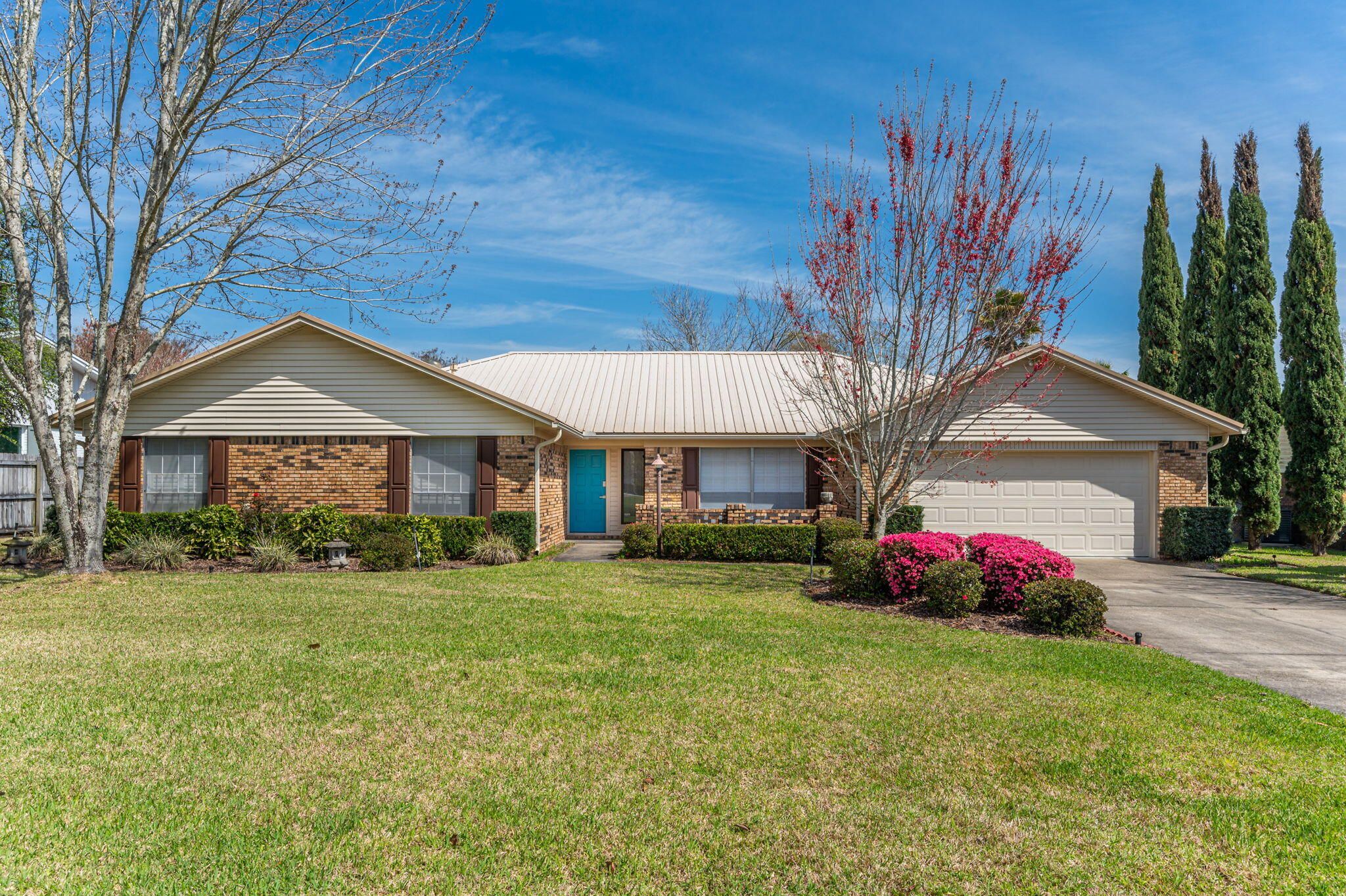 20 Doral Dr, Shalimar, FL 32579 - See Est. Value, Schools & More