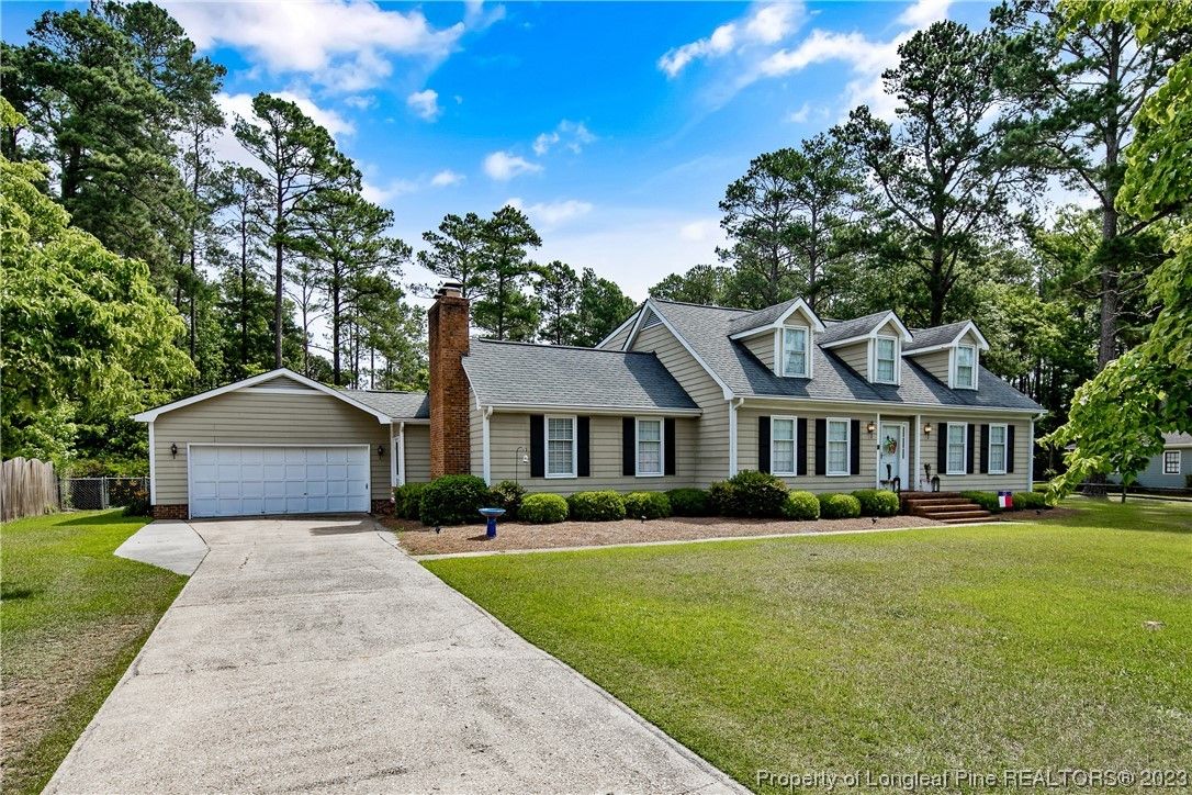 318 Old Farm Rd, Raeford, NC 28376 - See Est. Value, Schools & More