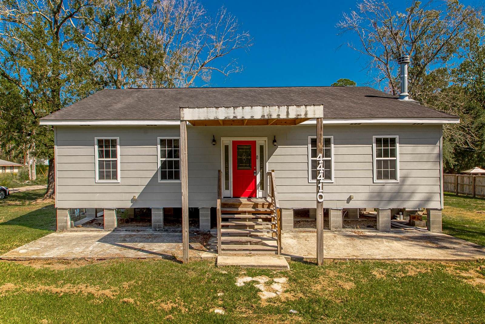 44410 Hood Rd, Hammond, LA 70403 - See Est. Value, Schools & More