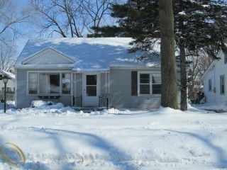 19534 Garfield, Redford, MI 48240 - See Est. Value, Schools & More