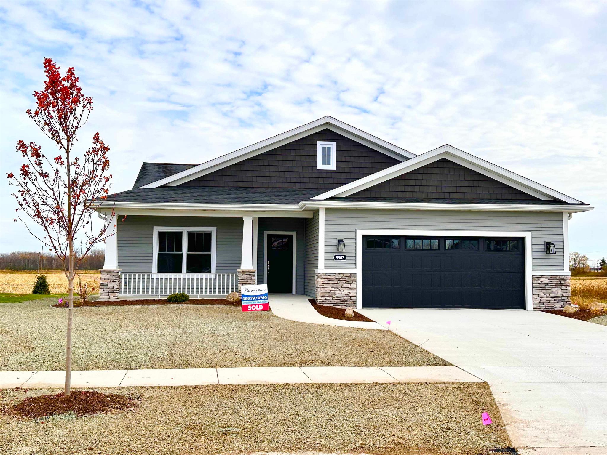 5902 Diamond View East Dr, Midland, MI 48642 - See Est. Value, Schools ...