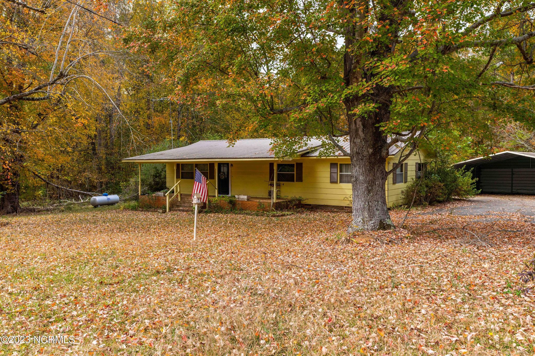 3988 Spies Road, Star, NC 27356 - See Est. Value, Schools & More