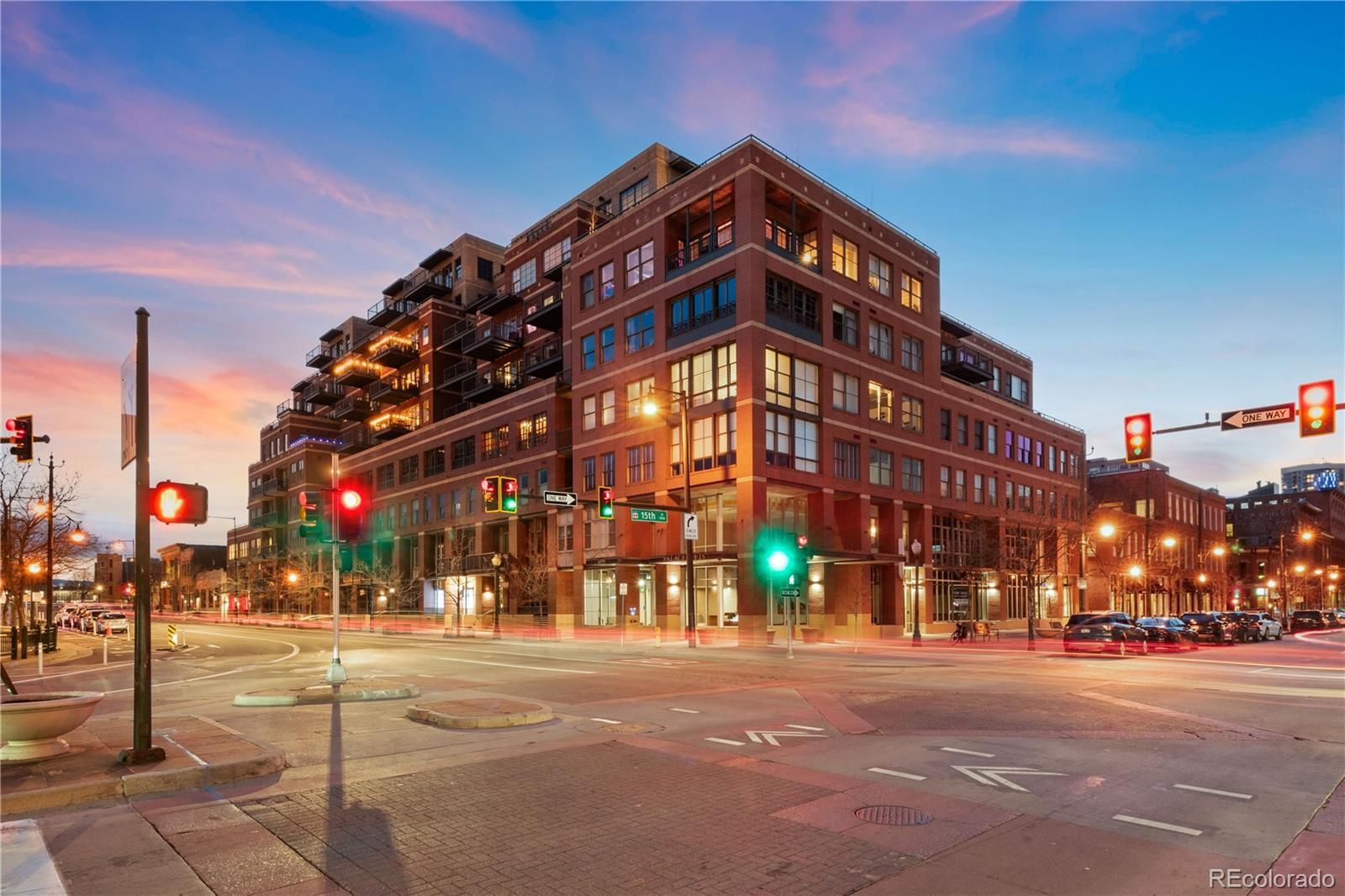 1499 Blake Street Unit 3l, Denver, CO 80202 - See Est. Value, Schools ...