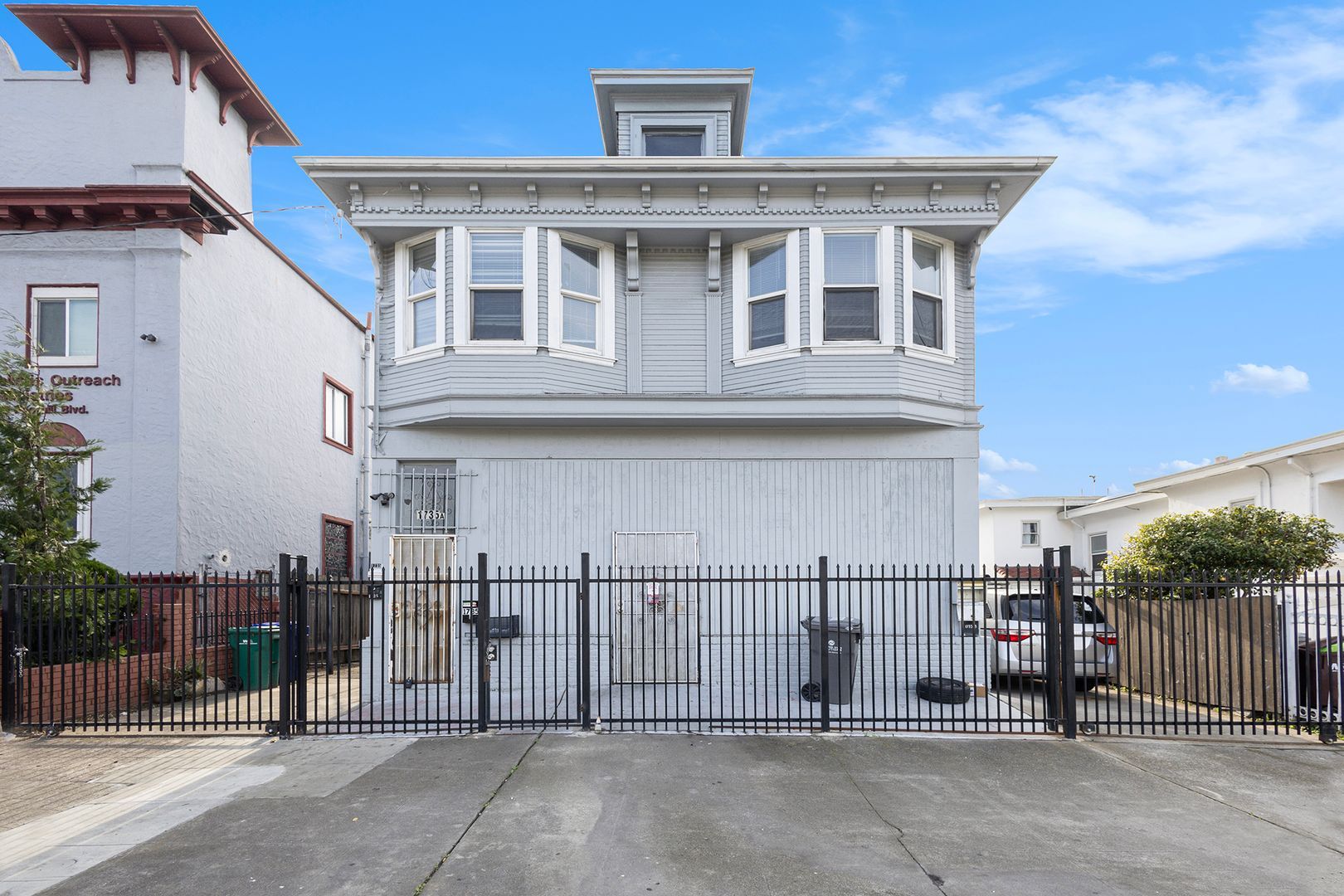 Foothill Blvd 1733/1735 - Oakland, CA | Trulia