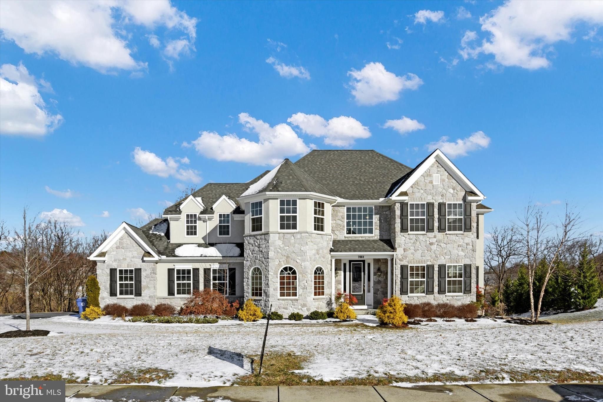 7061 Creek Crossing Dr, Harrisburg, PA 17111 - See Est. Value, Schools ...