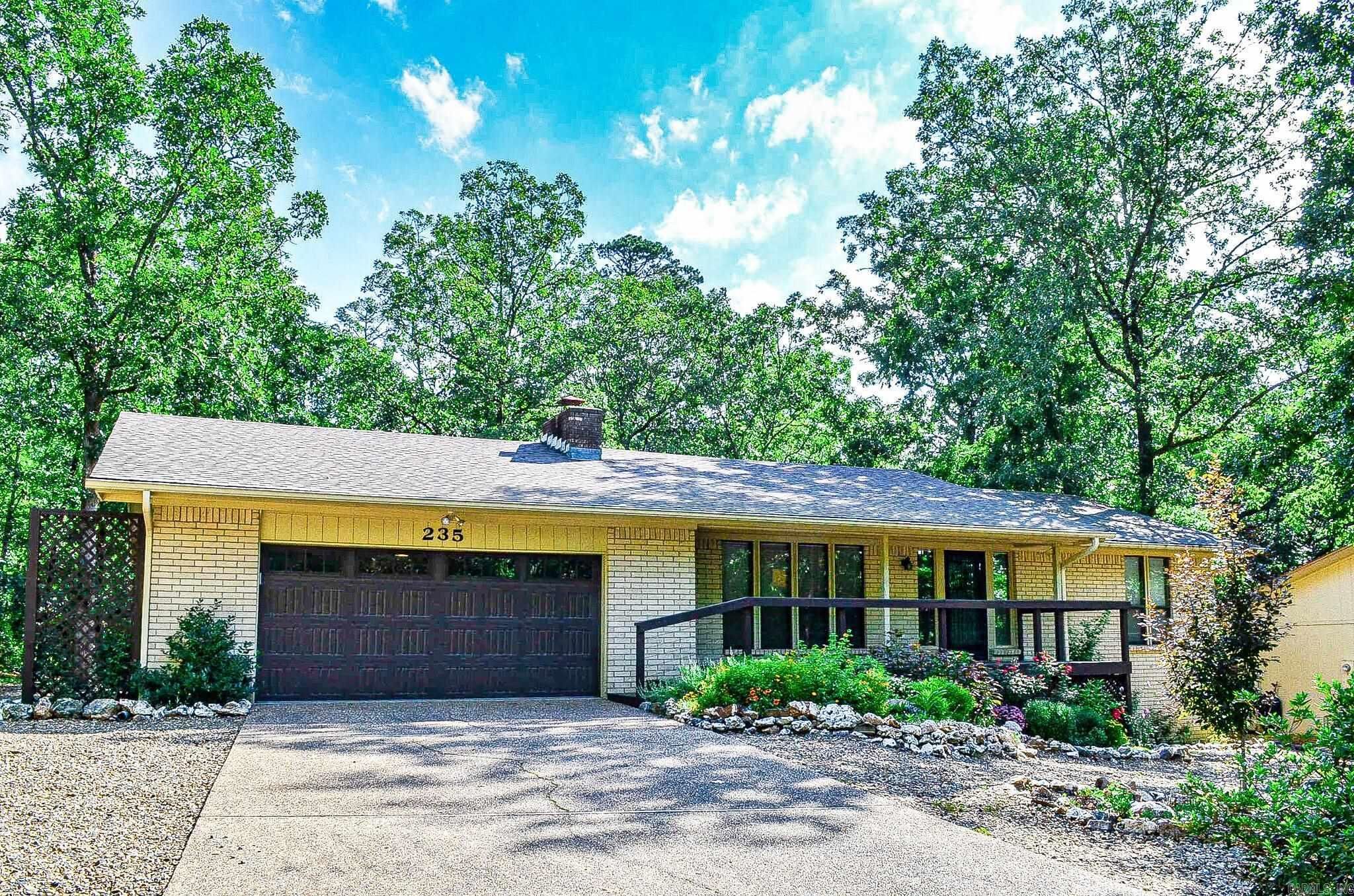 235 Pyrenees Way, Hot Springs, AR 71909 - See Est. Value, Schools & More