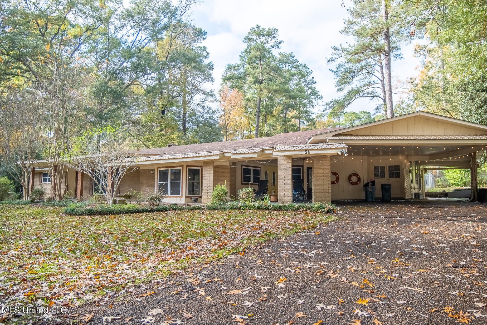 54 Melanie Rd, Natchez, MS 39120 - See Est. Value, Schools & More