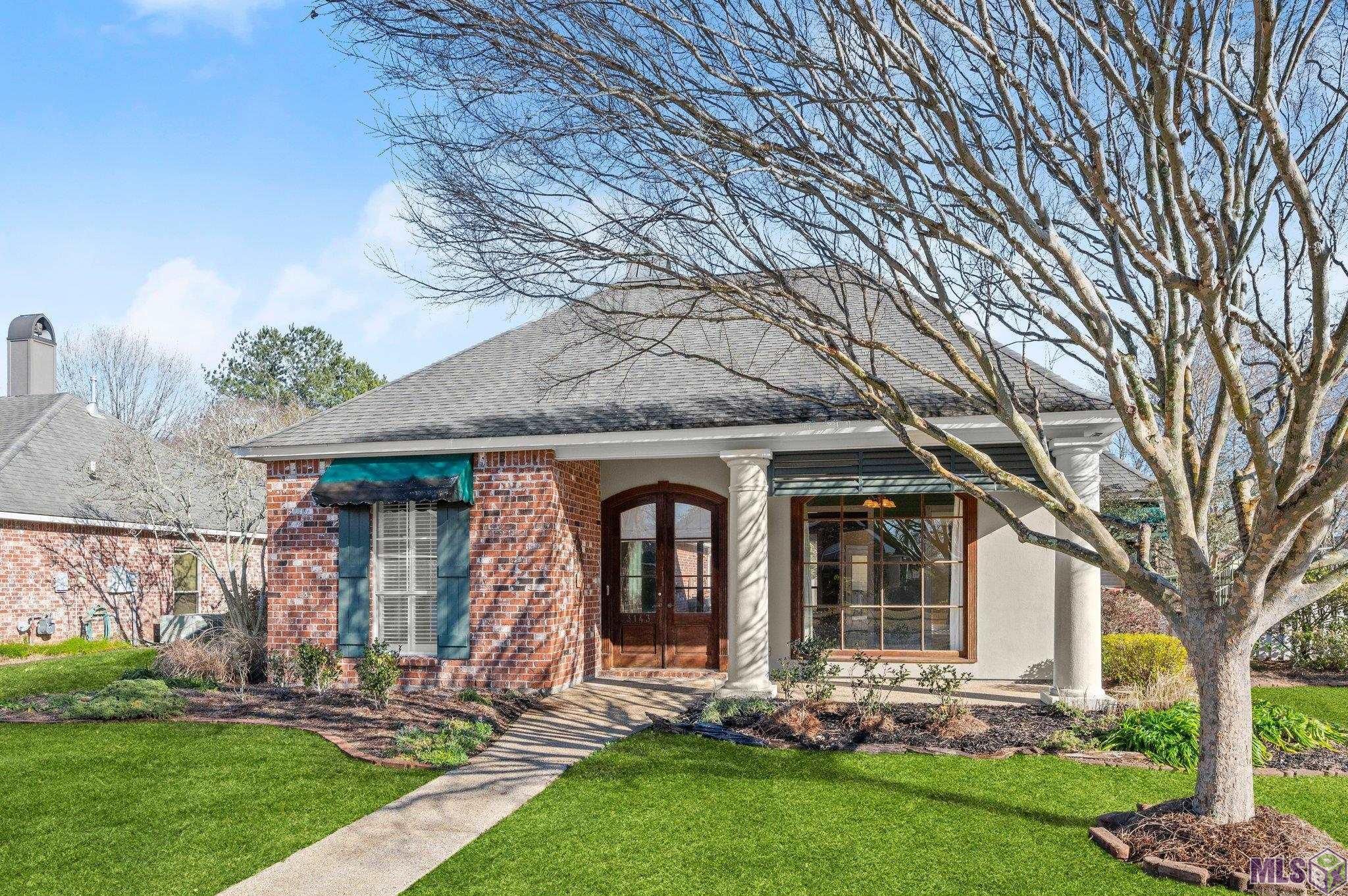 3143 White Shadows Dr, Baton Rouge, LA 70816 - See Est. Value, Schools ...