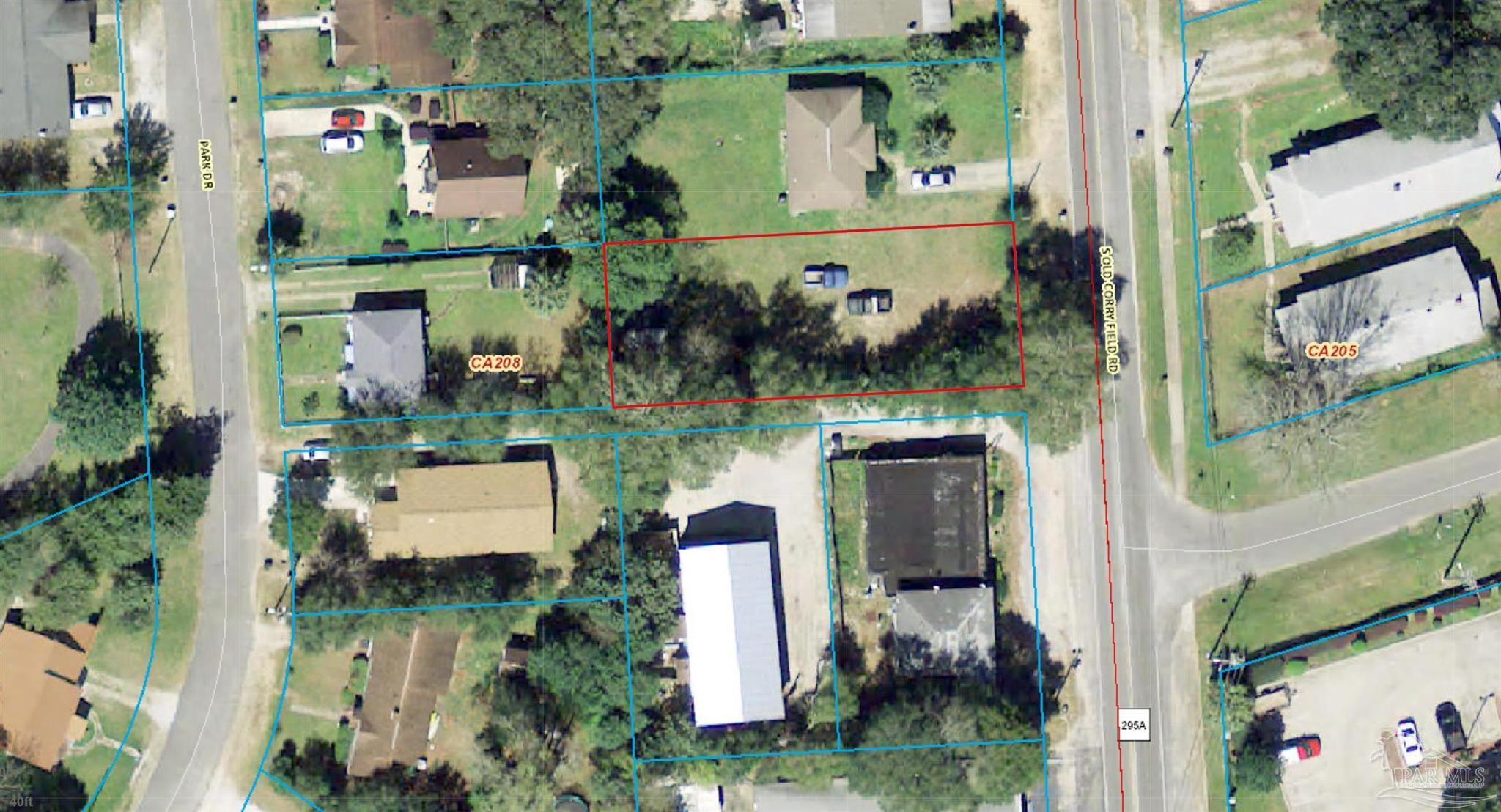 1221 Old Corry Field Rd, Perdido Key, FL 32507 | Trulia